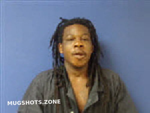 BRUNSON BRENDAN JAMAL 06/16/2025 - Sampson County Mugshots Zone