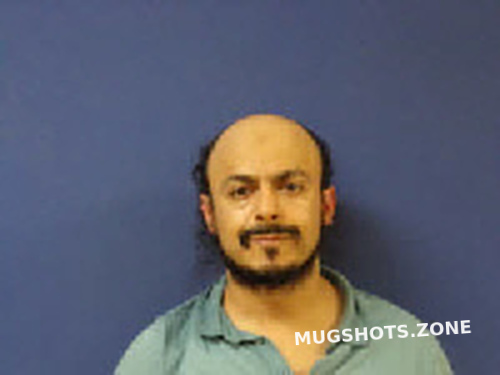 AL-JUHAIM ABDO ALI 06/27/2025 - Sampson County Mugshots Zone