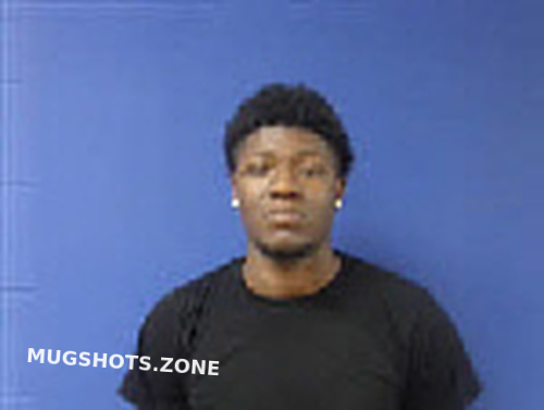 SCARBROUGH KA'SHAWN GERMAINE 06/29/2025 - Sampson County Mugshots Zone