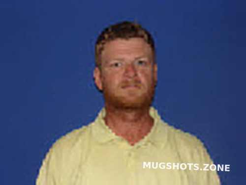 CARR JOSHUA BRYAN 06/29/2025 - Sampson County Mugshots Zone