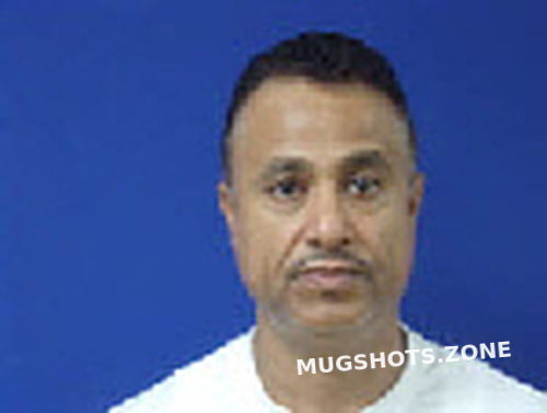 AHMED RAOOF MOHAMMED ALI 06/30/2025 - Sampson County Mugshots Zone