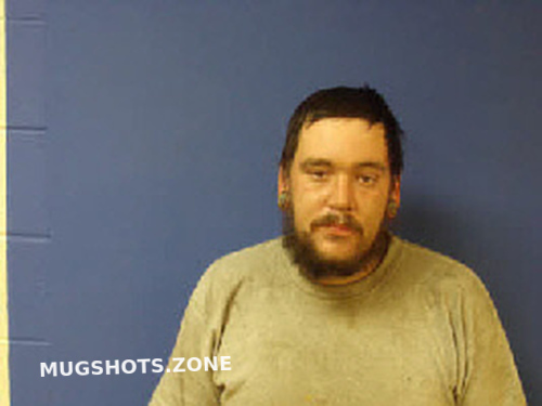 ODUM JUSTIN SCOTT 07/02/2025 - Sampson County Mugshots Zone