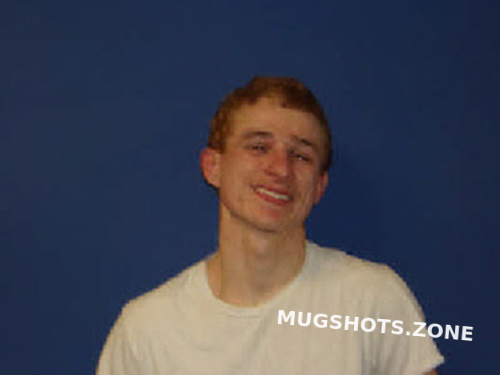 TOODLE TYLER RAY 09/17/2025 - Sampson County Mugshots Zone