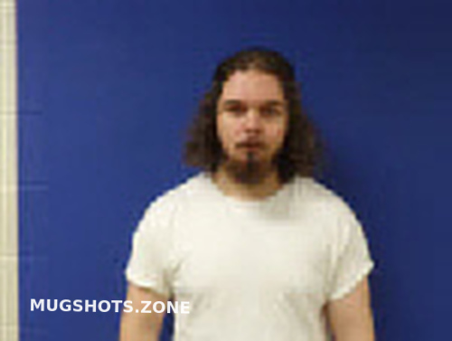 FURMIDGE CALEB BRYAN 09/19/2025 - Sampson County Mugshots Zone