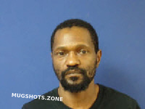 JOYNER DERRICK DESWAN 09/22/2025 - Sampson County Mugshots Zone