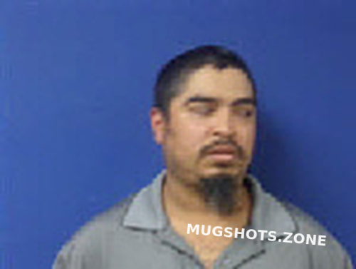 MEDINA JOE EFRAIN 09/27/2025 - Sampson County Mugshots Zone