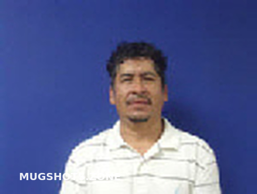 VILLA MARIO GASPA 09/28/2025 - Sampson County Mugshots Zone
