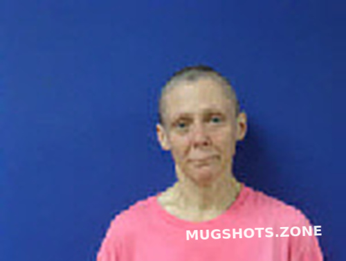 MOORE JENNIFER KAY ROBINSON 10/02/2025 - Sampson County Mugshots Zone