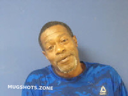 COLVIN ELLIOT CHRISTOPHER 10/04/2025 - Sampson County Mugshots Zone