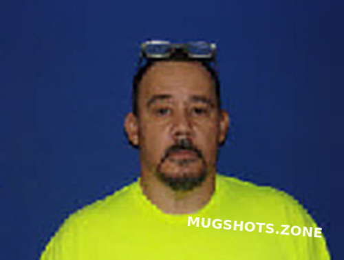 BREWINGTON JASON TODD 10/14/2025 - Sampson County Mugshots Zone