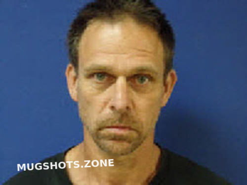 HOLLINGSWORTH SHANE ALAN 10/22/2025 - Sampson County Mugshots Zone