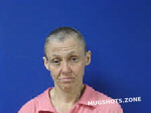 MOORE JENNIFER KAY ROBINSON 11/15/2025 - Sampson County Mugshots Zone