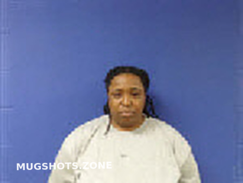 BOYKIN KEYOSHA MARIE 11/16/2025 - Sampson County Mugshots Zone