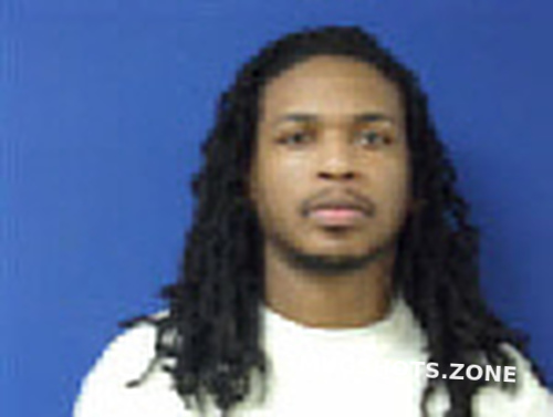 KNOX JOSIAH ANTHONY 11/26/2025 - Sampson County Mugshots Zone