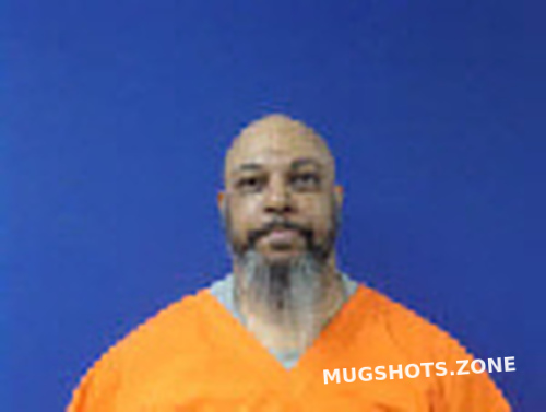 WIGGINS CARL EARL ANDRE 12/05/2025 - Sampson County Mugshots Zone