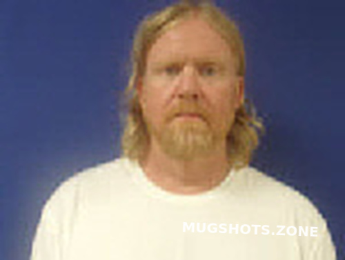 PHELPS JASON CHARLES 12/11/2025 - Sampson County Mugshots Zone
