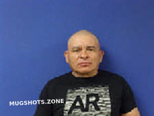 MATA MEJIA JULIO CESAR 12/20/2025 - Sampson County Mugshots Zone