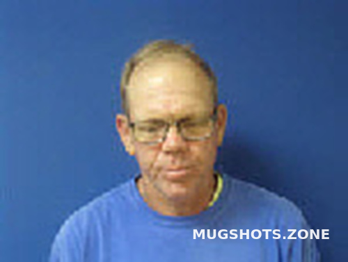 DAVIS RANDY CARLTON 01/09/2026 - Sampson County Mugshots Zone