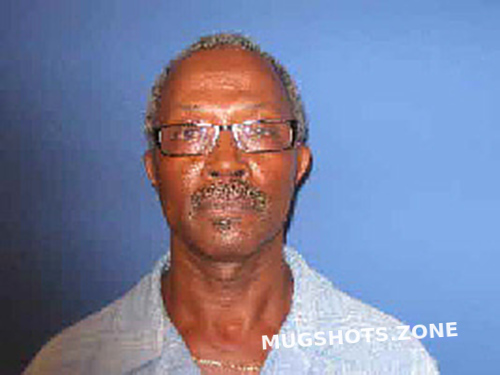 EDWARDS JOSEPH LEE 02/04/2026 - Sampson County Mugshots Zone