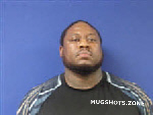 CARNEY DESMOND LEE 03/04/2026 - Sampson County Mugshots Zone