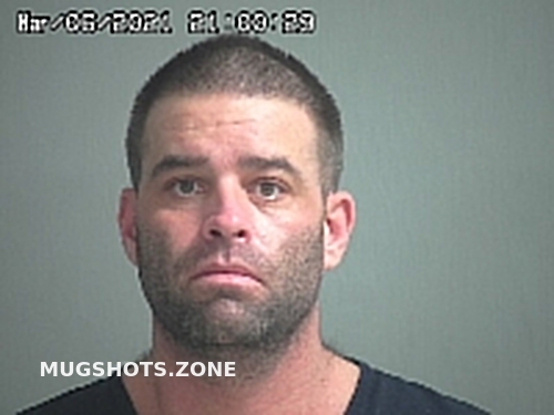 SABO BRADLEY J 03/05/2021 - Sandusky County Mugshots Zone