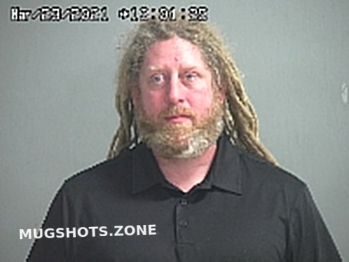 PREWITT CHAD 03/23/2021 - Sandusky County Mugshots Zone