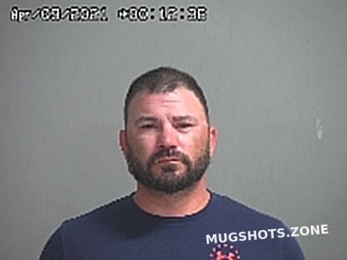 LOUCKS ADAM D 04/08/2021 - Sandusky County Mugshots Zone