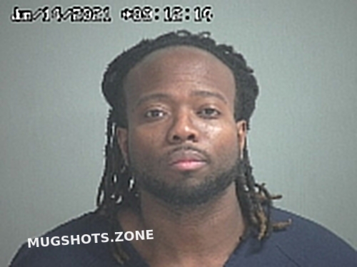 PUGH ALONZO 06/12/2021 - Sandusky County Mugshots Zone