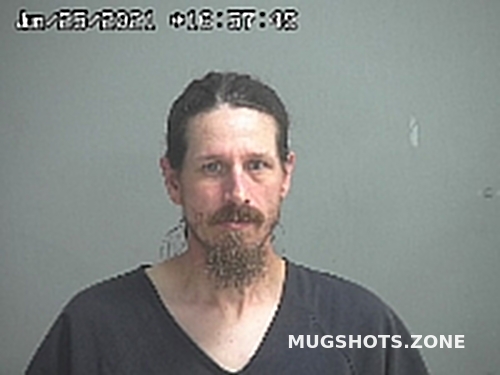 PERKINS DAREN M 10/06/2021 - Sandusky County Mugshots Zone