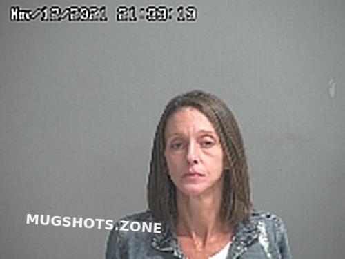 SULLIVAN DAWN 11/12/2021 - Sandusky County Mugshots Zone
