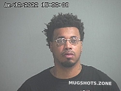 BALD COREY EDWARD 01/12/2022 - Sandusky County Mugshots Zone