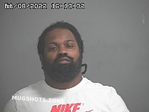 PUGH JR GARY L 02/08/2022 - Sandusky County Mugshots Zone