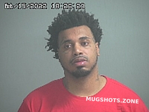 BALD COREY EDWARD 02/15/2022 - Sandusky County Mugshots Zone