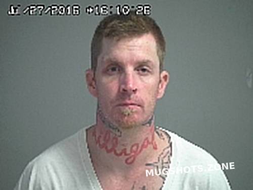 INGRAM DENVER L JR 05/27/2022 - Sandusky County Mugshots Zone