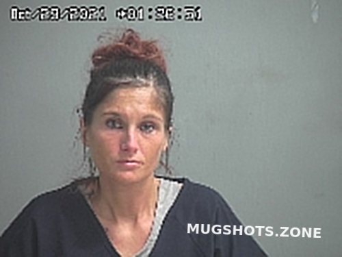 BALLARD AMANDA M 06/09/2022 - Sandusky County Mugshots Zone