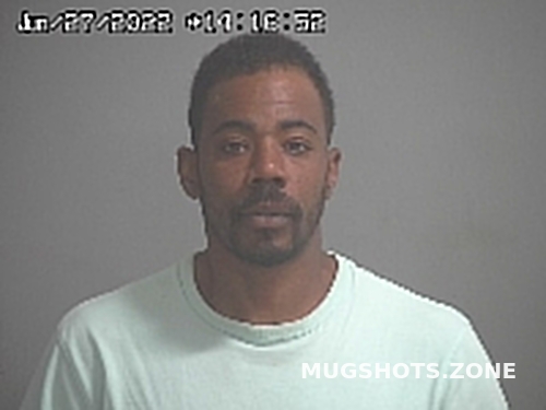 SIMPSON CHAUNCEY E 06/27/2022 - Sandusky County Mugshots Zone