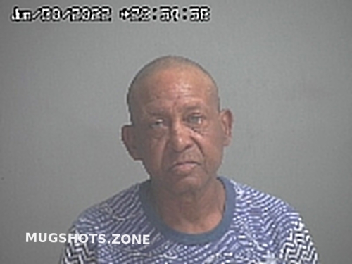 SMITH JAMES W 06/30/2022 - Sandusky County Mugshots Zone
