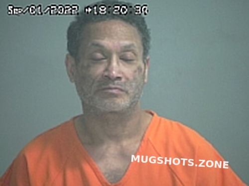 SMITH ALLAN W 09/01/2022 - Sandusky County Mugshots Zone
