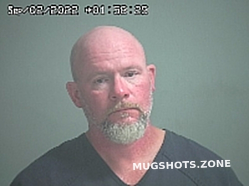 DELLINGER JEREMY 09/02/2022 - Sandusky County Mugshots Zone