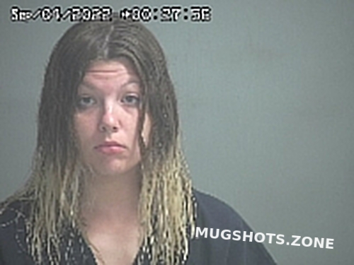PELHAM KARA SHAWNAE 09/03/2022 - Sandusky County Mugshots Zone