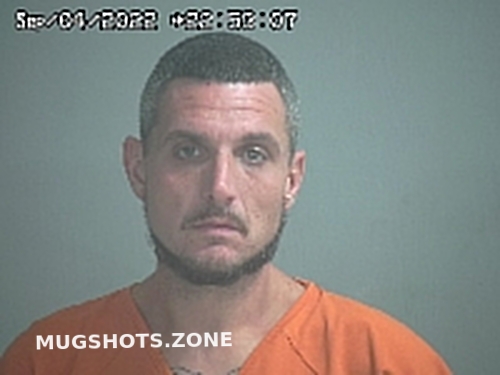 SOURS KEVIN C 09/04/2022 - Sandusky County Mugshots Zone