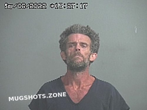 JONES DALE M 09/06/2022 - Sandusky County Mugshots Zone