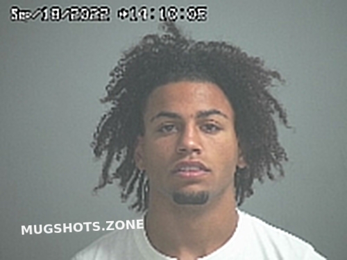LEETH KALEB J 09/18/2022 - Sandusky County Mugshots Zone