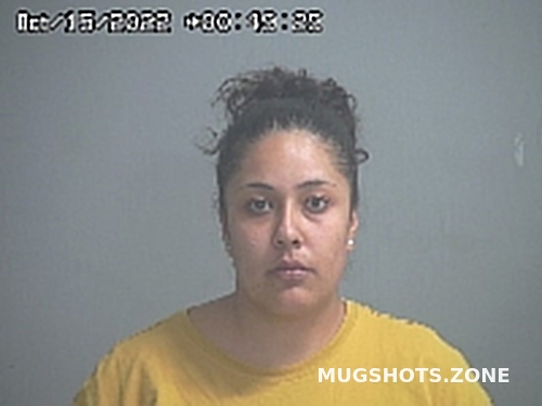 BINGHAM AMARA 10/14/2022 - Sandusky County Mugshots Zone