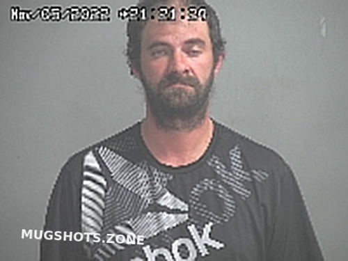 Clampit Jr Eric A 11 05 2022 Sandusky County Mugshots Zone