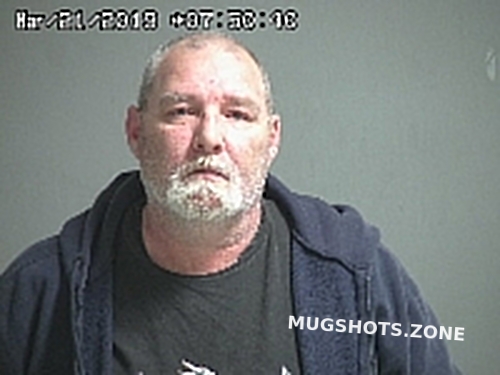 TOWNSLEY STEVEN O 12/30/2022 - Sandusky County Mugshots Zone