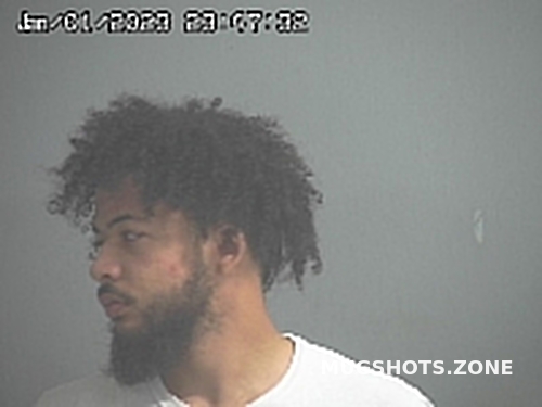 EARP RYAN CAMERON 01/01/2023 - Sandusky County Mugshots Zone