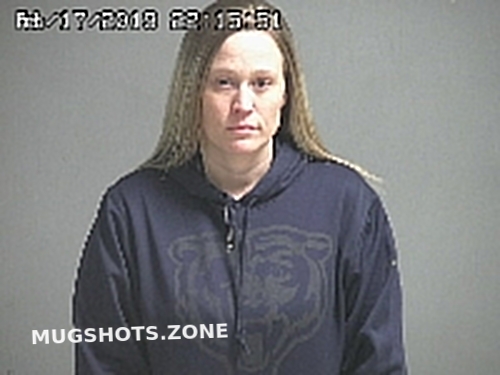 RENFRO ASHLEY L 01/01/2023 - Sandusky County Mugshots Zone