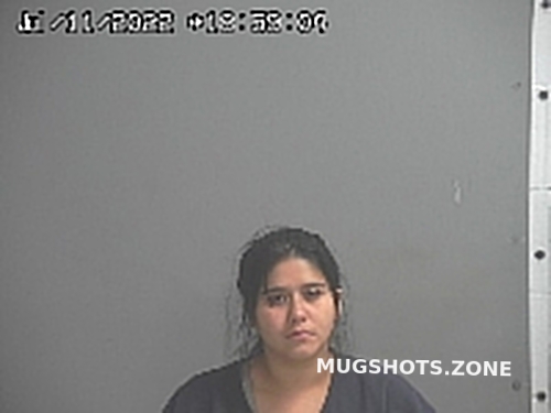 GALAN GABRIEL 01/10/2023 - Sandusky County Mugshots Zone