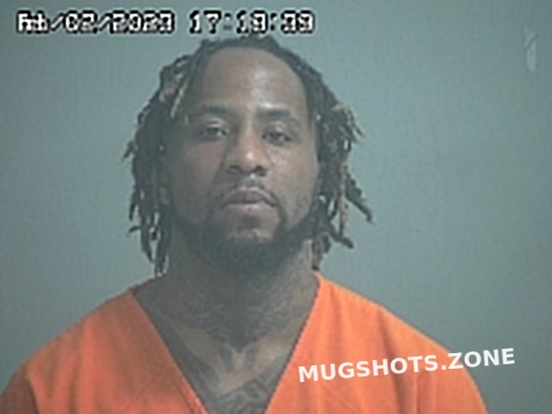 KNIGHT DEVONTAE 02/02/2023 - Sandusky County Mugshots Zone